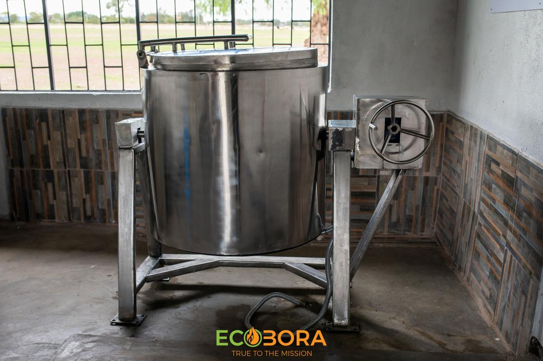 Services & Products | Ecobora